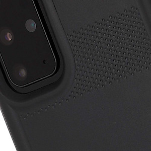 PELICAN - PROTECTOR Series - Case for Samsung Galaxy S20+ Military Drop Protection - 6.7 inch - Black