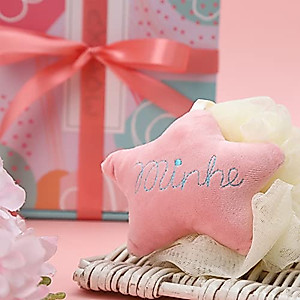 Birthday Gifts for Women, Gift Box For Women Mom Sister Best Friends, Gift Baskets For Women, Spa Box Gift Basket for Her, Happy Birthday Gift Set, Thank You Gifts