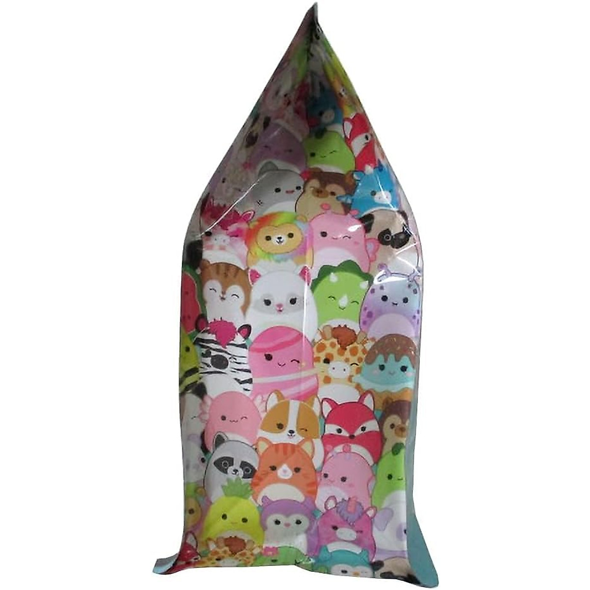 Squishmallows 5-Inch Scented Mystery Plush - Ultrasoft Stuffed Animal Plush Toy, Official Kelly Toy Plush