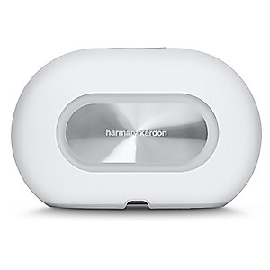 Harman Kardon Omni 20 Plus Wireless HD Stereo Speaker - White