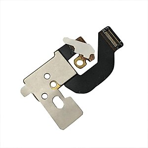 Suyitai Replacement VNVPD Front Facing Web Camera Modules Parts for Dell Latitude 5285 5290 5290 7285 2 in 1 T17G (CD710) CN:CDXP9 0CDXP9 6BF502T2 6BA810T2 VNVPD