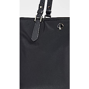 Kate Spade New York Taylor Medium Tote Black One Size