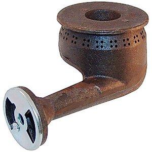 Burner;7-3/4 CI