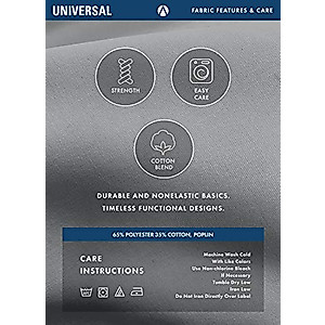 Adar Universal Unisex Lab Coats - Classic 31" Consultation Lab Coat - 805 - Navy - 3X