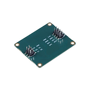 Seeed Studio 24GHz mmWave Sensor - Human Static Presence Module Lite - Human Presence, FMCW, Configurable Underlying Parameter, Arduino Support, Home Assistant, ESPHome.