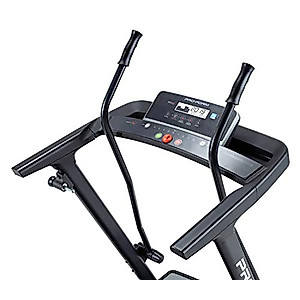 ProForm Crosswalk LT Folding Treadmill
