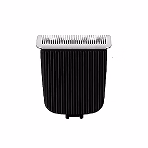 MANSCAPED® The Lawn Mower™ Electric Groin Hair Trimmer Ceramic Blade Head Refill, Hygienic Snap-In Trimmer Replacement Cartridge, Electric Clipper Blades, Personal Shaver Replaceable Blade, 1 Pack