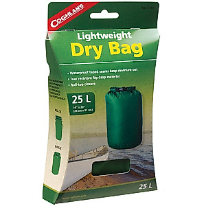 STORAGE BAG DRY 20X10"