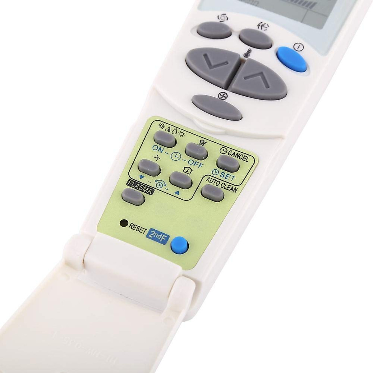 Replacement Air Conditioner 6711A90032L Remote Control Universal LCD Controller for ac Remote Control akb 73456120 6711a90032l Remote Control air Conditioner Remote Control 6711a20128b