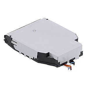 Optical Drive, Game Console Drive Accessories Game Console Optical Disk Drive for Game Console for Replace the Original for Game Console Drive