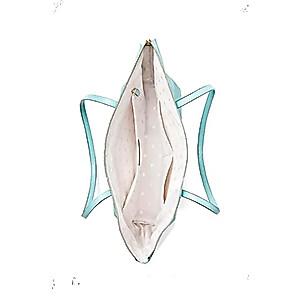 Kate Spade Kitt Large Nylon Tote