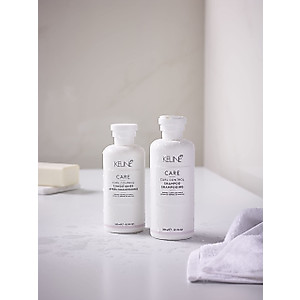 KEUNE CARE Curl Control Conditioner, 8.5 Fl Oz (Pack of 1)