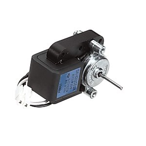 Turbo Air M729900202 Eva Motor Fan