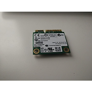 Intel 1030 Wireless N Bluetooth Bt Pcie Card 11230bnhmw