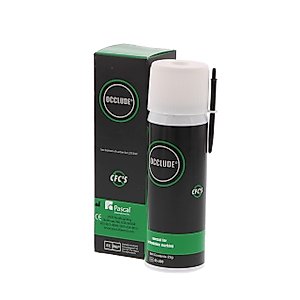Occlude Green Aerosol Indicator Marking Spray by Pascal