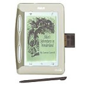 RCA eBook Reader (REB1100)