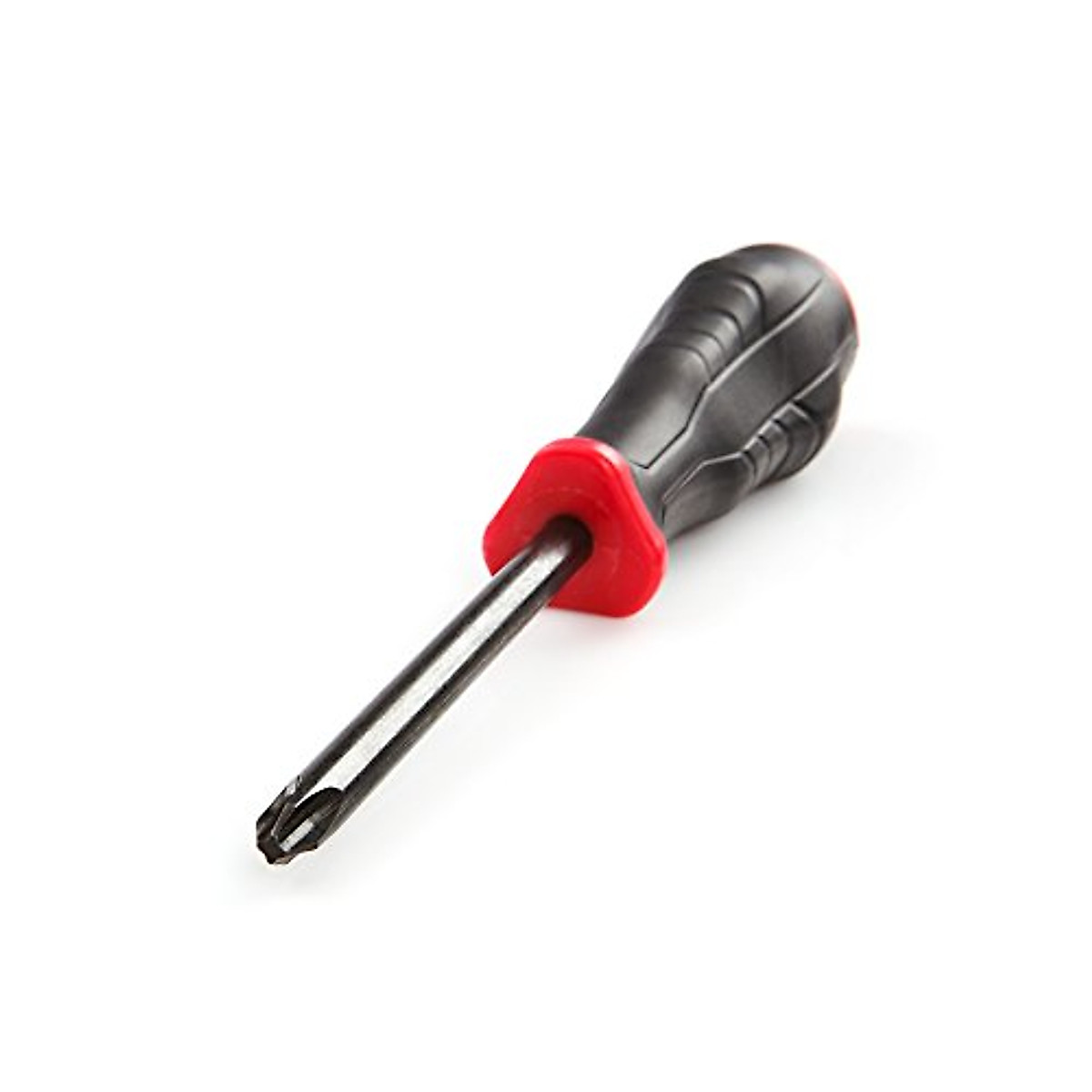 TEKTON #3 Phillips High-Torque Black Oxide Blade Screwdriver | 26683