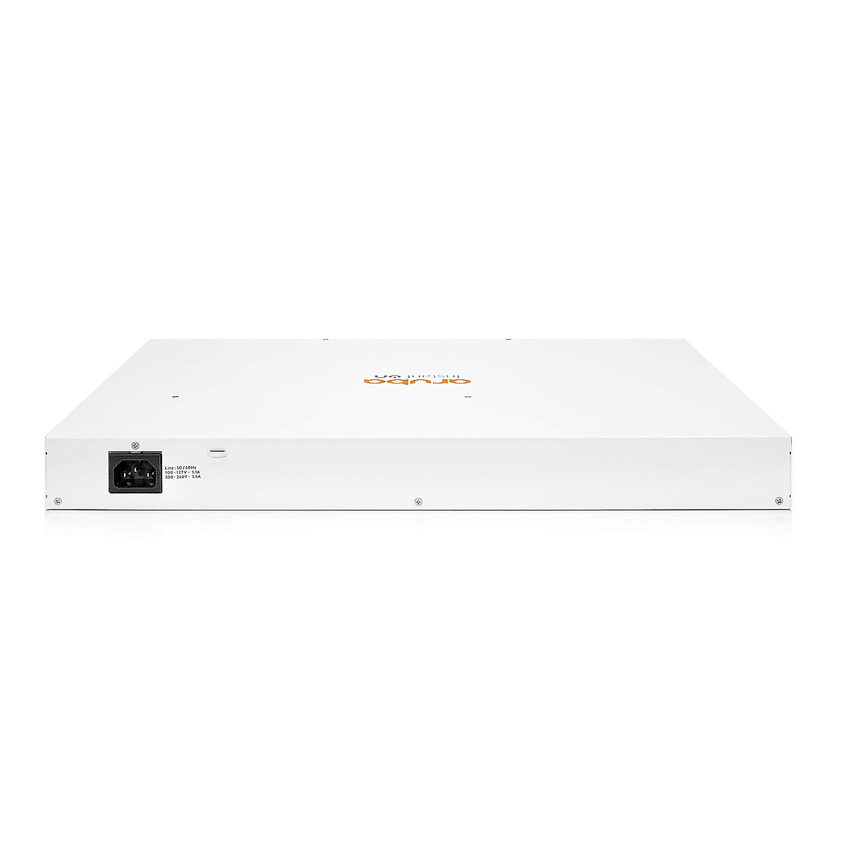 Aruba Instant On 1930 52P Gb Ethernet 48xGE PoE (370W), 4X 1G/10G SFP+, L2+ Smart Switch EU Europe Cord (JL686A#ABB)