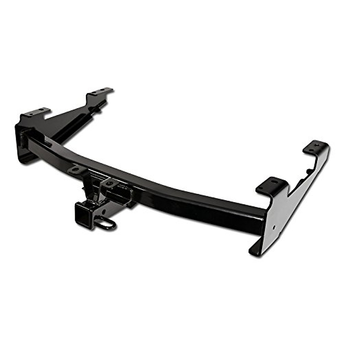 Armordillo 2001-2010 Chevy Silverado 2500/3500 Class 4 Trailer Hitch - Black