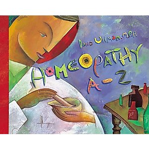 Homeopathy A-Z (Hay House Lifestyles)
