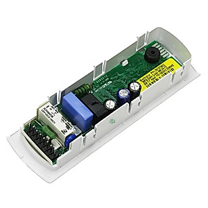 GLOB PRO SOLUTIONS AP5306797 PS3502429 EAP3502429 PD00000706 CKD4324 Main Control Board