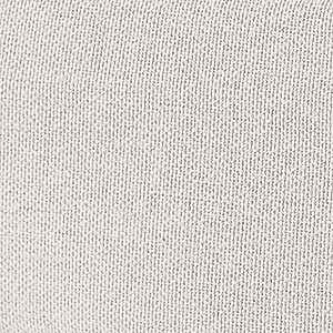 Crosley Furniture Locke 2-Piece Outdoor Chair Set, Dining Patio Chairs for Deck, Backyard, Matte Black with Creme Cushions