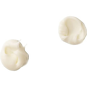 Burt's Bees Baby Daily Cream to Powder, Talc-Free Diaper Rash Cream - 4 Ounces Tube