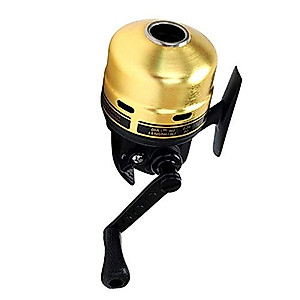 Daiwa Goldcast Spincast Reel, GC100
