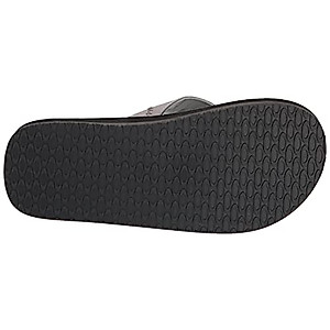 Oakley Men's Flip-Flop, Lunar Rock, 12