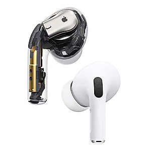 Apple AirPods Pro -1st Generation with MagSafe (Renewed Premium)