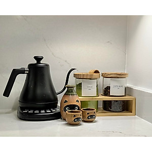 Minimalist 409-Piece Label Set: Elegant, Waterproof Stickers for organizing Global Spices, Pantry, Food Storage, Bathroom and Home Essentials Jars, Bins, and Containers