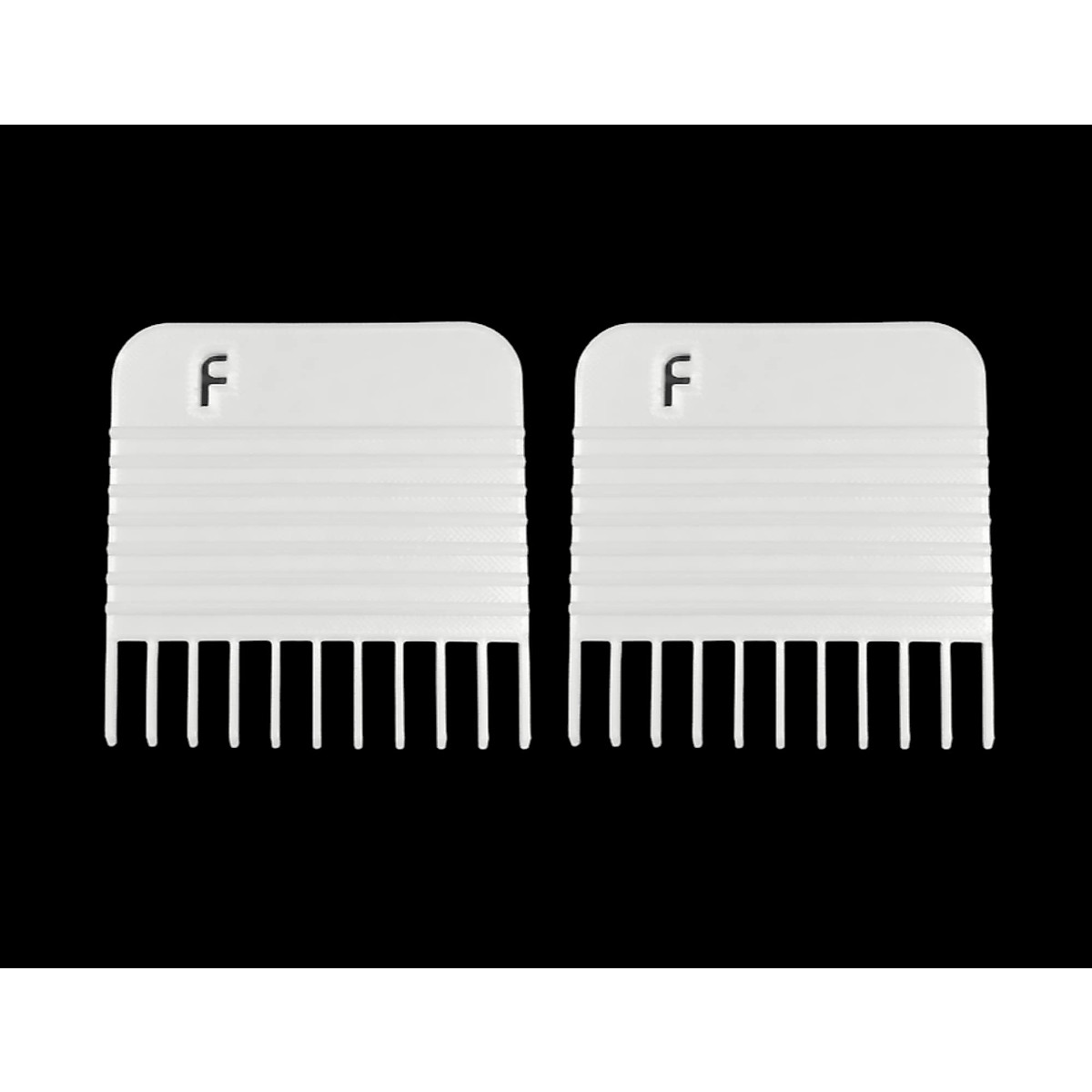 Vegetable Chopper Cleaning Tool 2 PACK - 3D Printed Cleaner Tool Rake for Fullstar Vegetable Chopper