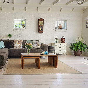 Amazon Basics 7 W Equivalent 50W , 3000K Warm White, Dimmable, 10,000 Hour Lifetime, MR16 (GU10 Base) LED Light Bulb , 2-Pack