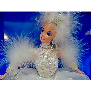 1994 Snow Princess Barbie® Enchanted Seasons Collection