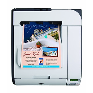 HP LaserJet CP2020 CP2025N Laser Printer - Color - 600 x 600 dpi Print - Plain Paper Print - Desktop CB494A