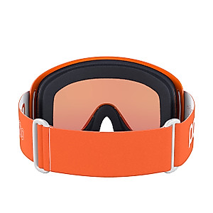 POCito Opsin - Ski googles for children to keep the youngest skiers' eyes protected in goggles that give comfort, security and a wide field of view, full UV protection