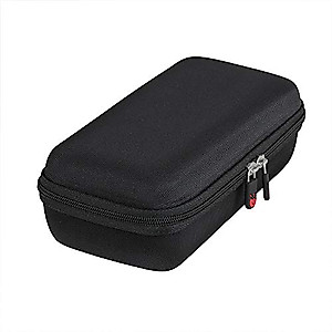 Hermitshell Hard Travel Case for ROMOSS 30000mAh / ROMOSS 40000mAh / 26800mAh 18W Fast Charger Sense 8+ / Sense 8P+ / SW30PS+ Portable Charger