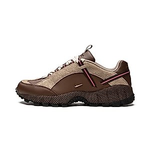 Nike Womens Air Humara LX WMNS DR0420 200 Jacquemus - Brown - Size 5W