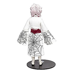 McFarlane Toys - Demon Slayer Rui 7in Action Figure