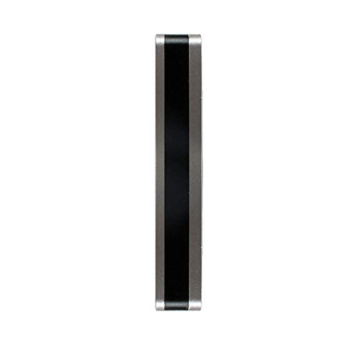 DataLocker DL4 FE 1 TB Password Protected Hardware Encrypted HDD, Easy Screen Guided Use, AES 256, IP64 Dust, TAA Compliant Trusted Supply Chain, OS Independent, USB-C/USB-A