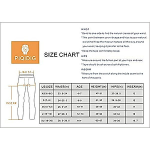 PIQIDIG Youth Boys Compression Pants 3/4 Basketball Tights Sports Capris Leggings (Camo Gray, Medium)