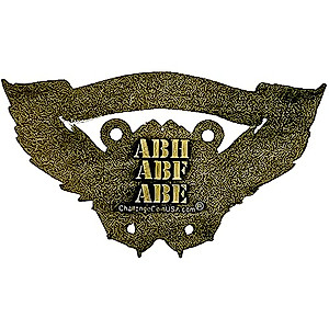 Aviation Boatswain`s Mate Skull Coin