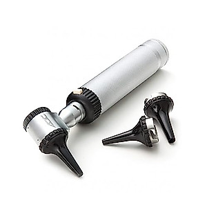 ADC Otoscope, 2.5V, Soft Case, Proscope 5211
