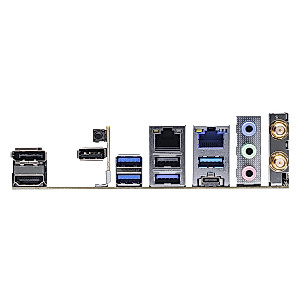 ASRock Z690M-ITX/ax Motherboard Intel 12th Generation CPU (LGA1700) Compatible Z690 Mini-ITX Motherboard