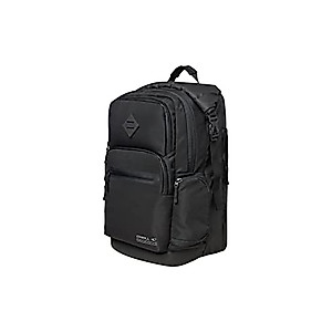 O'NEILL Mens Odyssey Trvlr Backpack, Black