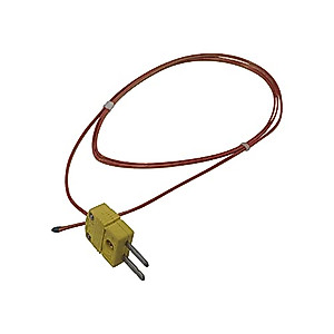 Grill Parts For Less Thermocouple Probe Kit Compatible with The Traeger Timberline 850 & 1300 Models, KIT0217