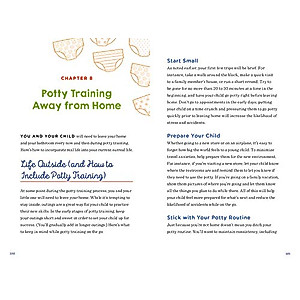 The First-Time Parent's Guide to Potty Training: How to Ditch Diapers Fast (and for Good!)