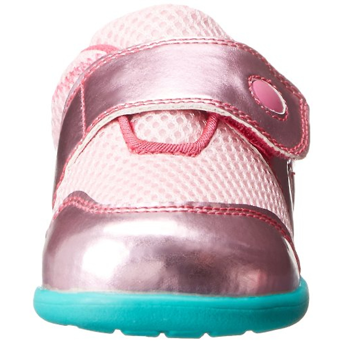 See Kai Run Balboa Walker (Infant/Toddler),Pink,9 M US Toddler