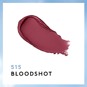 COVERGIRL Exhibitionist Cream Lipstick, Bloodshot