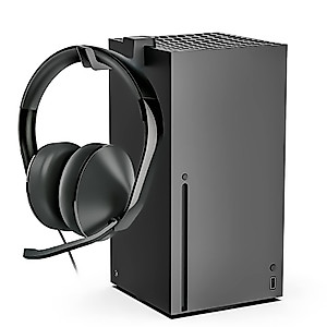 ADZ Gaming Xbox Headset Stand, Headphone Hook for Xbox Series X Headset